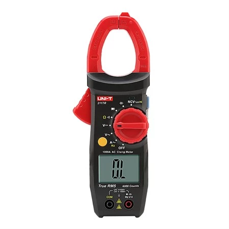 Amper klešta UNI-T 2117R