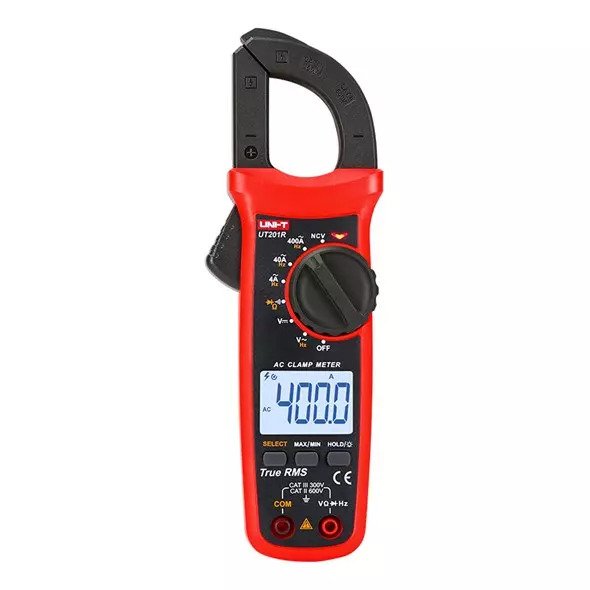 Amper klesta UNI-T UT201R