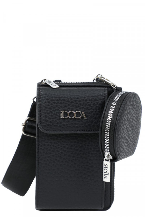 CROSSBODY BAG (11X7)