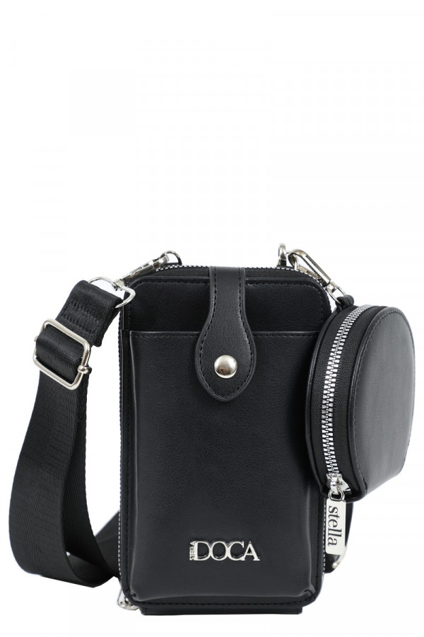 CROSSBODY BAG (10X19)
