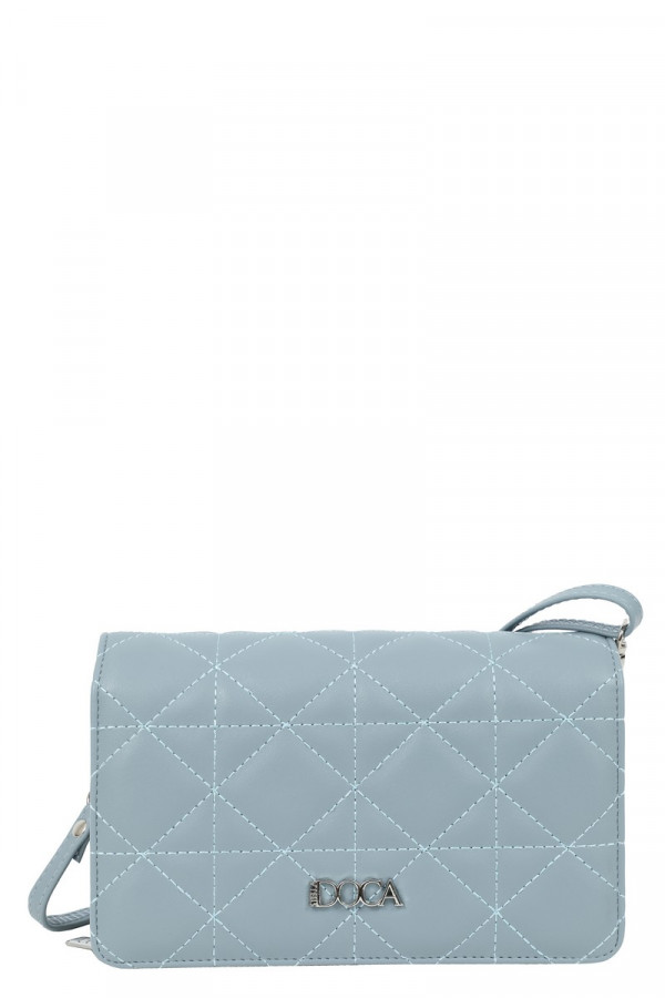 CROSSBODY BAG (20X13)