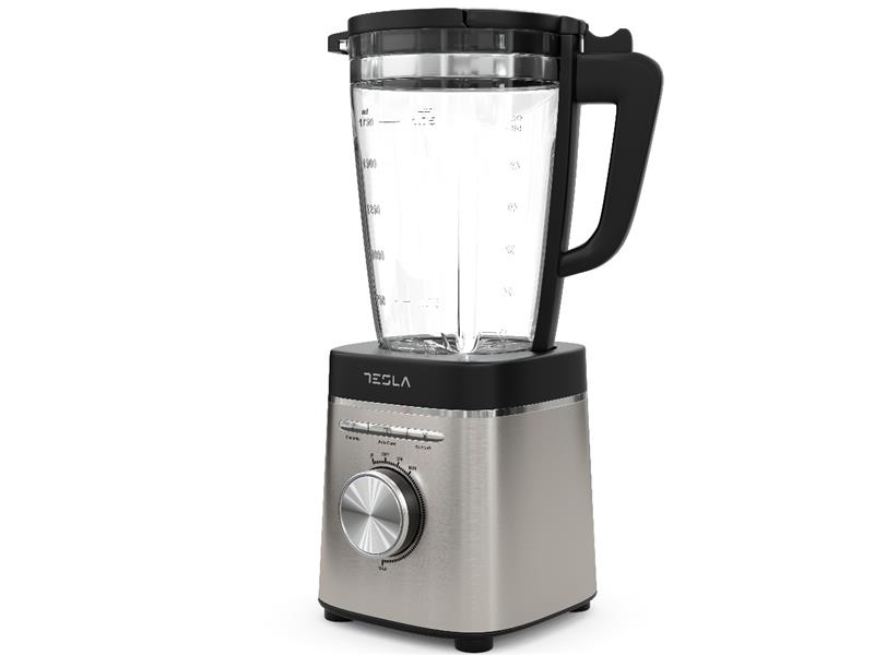 Blender TESLA BL601BX/1400W/inox