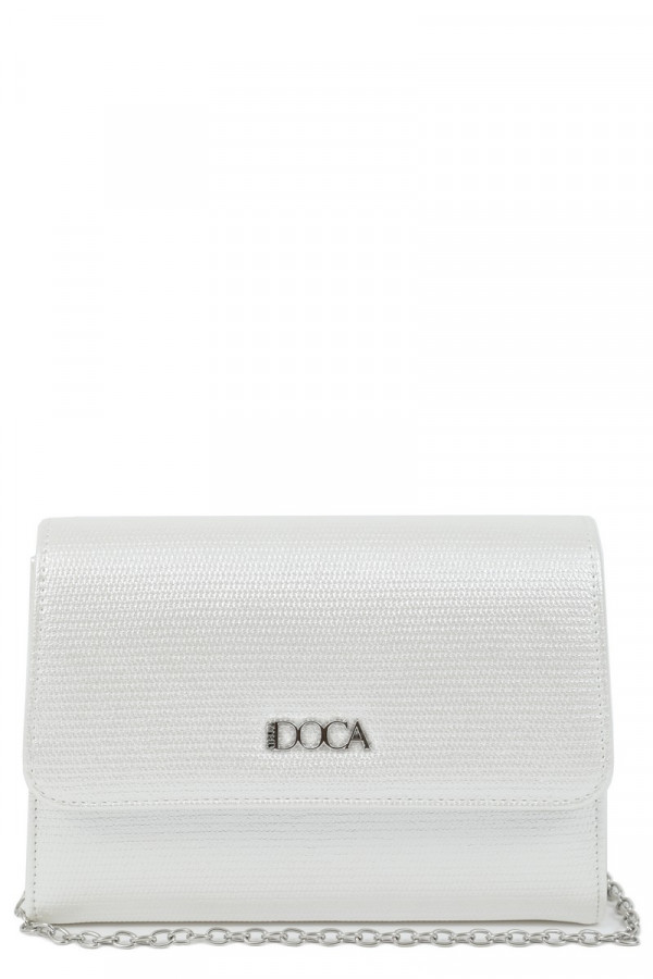 EVENING BAG (20X13.5X6)