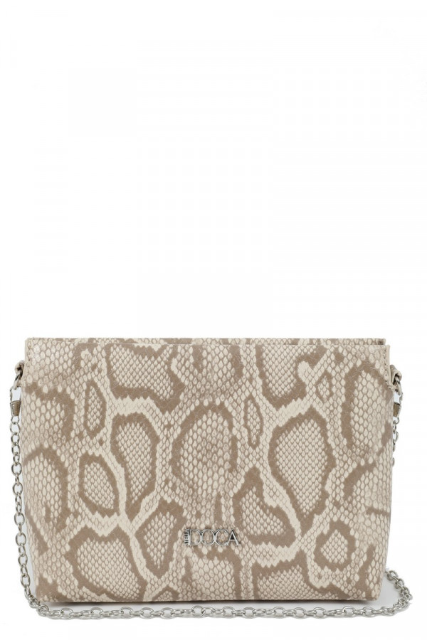 EVENING BAG (23.5X16X6)