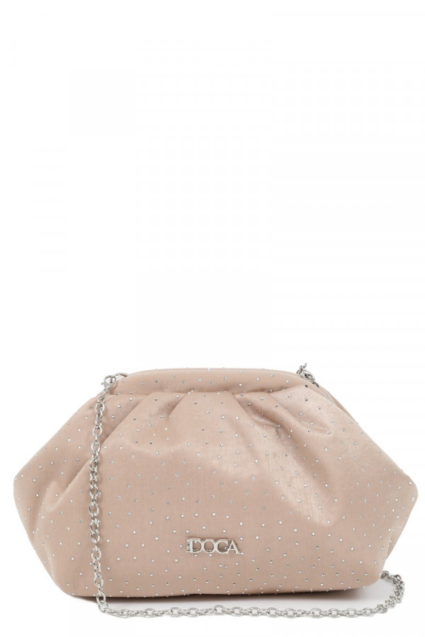 EVENING BAG (22X16X7.5)