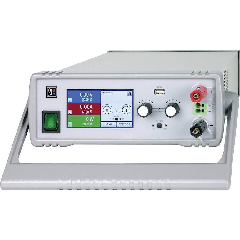 Laboratorijsko napajanje EA Elektro Automatik EA-PSI 9080-20 DT 0-80V 0-20A