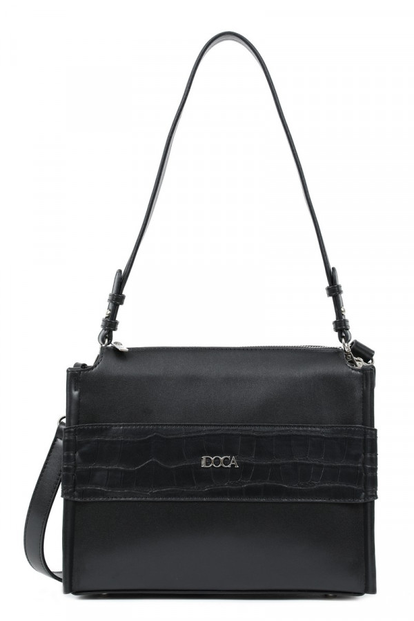 CROSSBODY BAG -SHOULDER BAG (29X24X9)