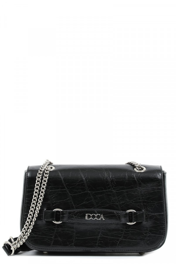 CROSSBOBY BAG (27X16X8)