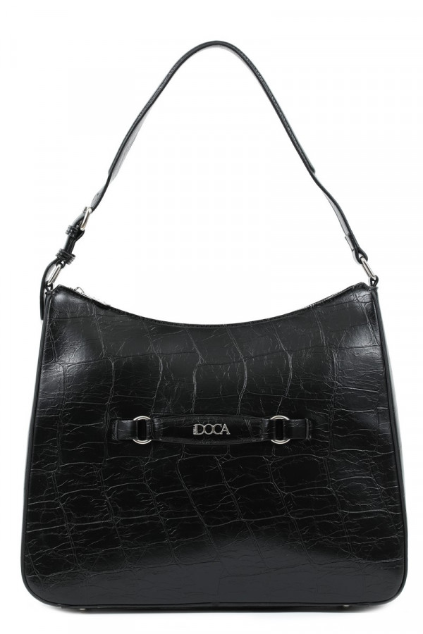 SHOULDER BAG (37X31X10)