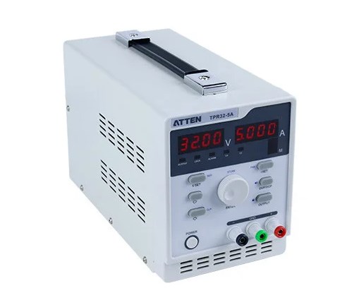 Laboratorijsko napajanje Atten TPR32-5A 0-32V 0-5A