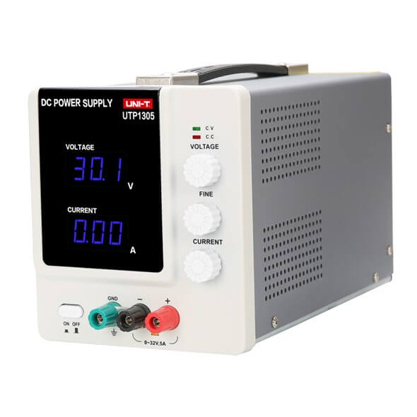 Laboratorijsko napajanje UNI-T UTP1305 0-32V 0-5A
