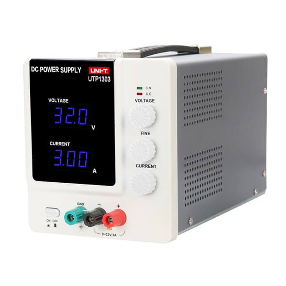 Laboratorijsko napajanje UNI-T UTP1303 0-32V 0-3A