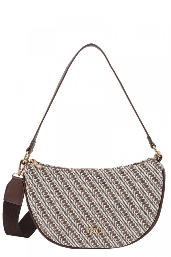 SHOULDER BAG (28X17X6)