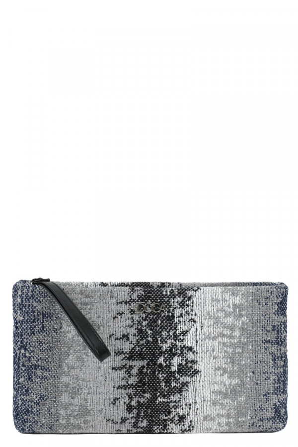 EVENING BAG (30X17X3.5)