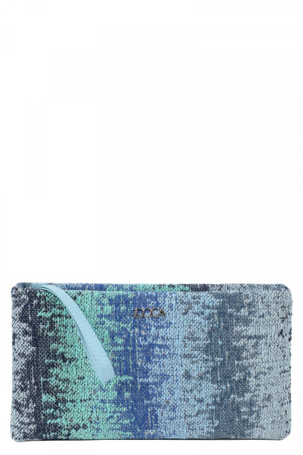 EVENING BAG (30X17X3.5)