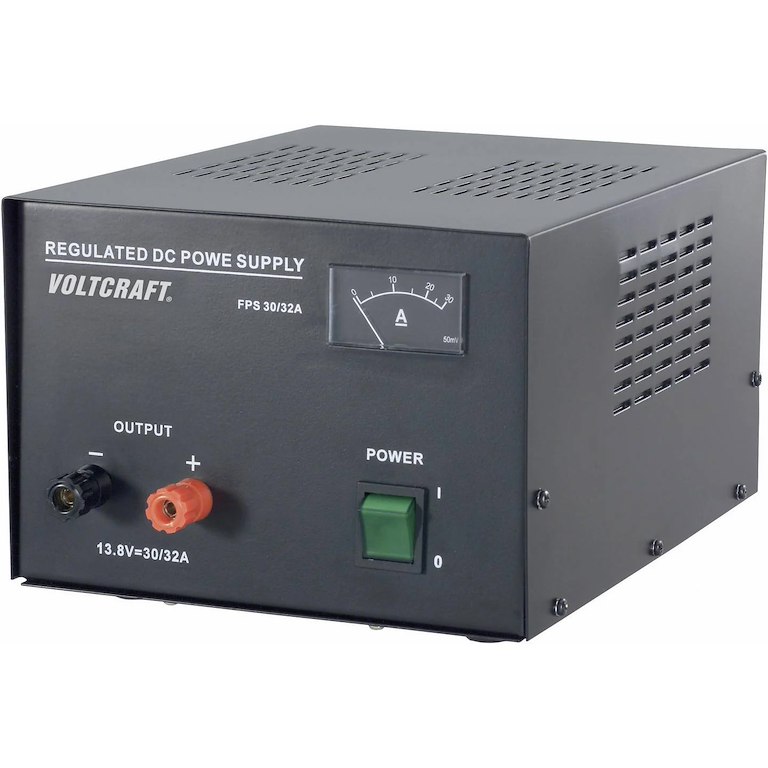 Laboratorijsko napajanje VOLTCRAFT FSP-11330 13.8V 30A