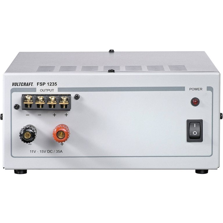 Laboratorijsko napajanje VOLTCRAFT FSP 1235 11-15V 35A