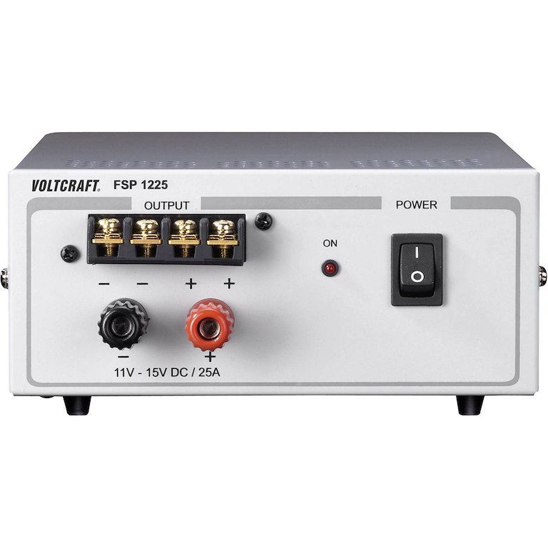 Laboratorijsko napajanje VOLTCRAFT FSP 1225 11-15V 25A