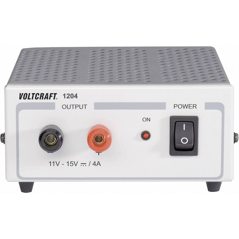Laboratorijsko napajanje VOLTCRAFT FSP 1204 11-15V 4A