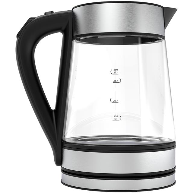 AENO Electric Kettle, Tongtai smart wifi, glass kettle, 220-240V~, 50/60Hz, 1850-2200W, Strix, NW:1.15Kg