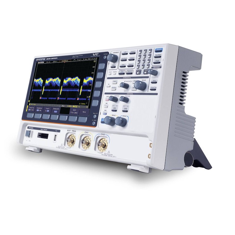 Digitalni osciloskop GW Instek GDS-3652A 2x650MHz