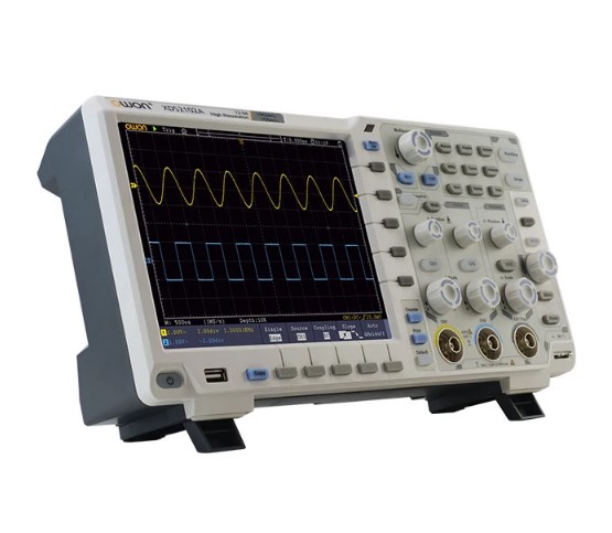 Digitalni osciloskop Owon XDS2102A 2x100MHz