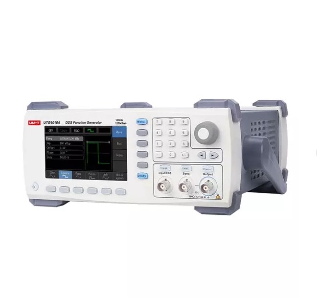 Generator funkcije UNI-T UTG1010A 10MHz