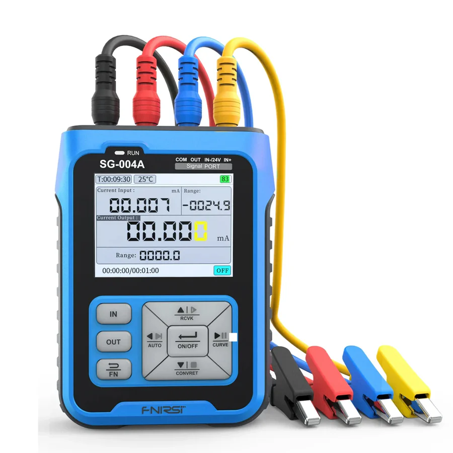Generator funkcija FNIRSI SG-004A