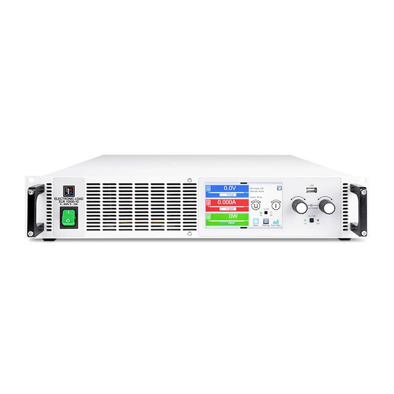 Elektronsko opterećenje EA Elektro Automatik EA-ELR 10080-120 2U 120A 3000W