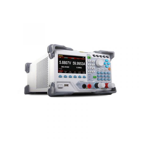 Elektronsko opterećenje Rigol DL3031 150V 60A 350W