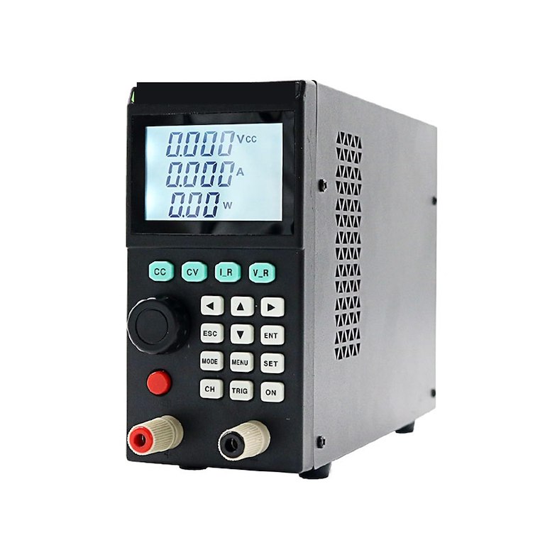 Elektronsko opterećenje ET5407A Plus 180V 30A 200W