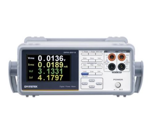 Merač snage GW Instek GPM-8213G