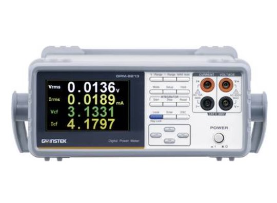 Merač snage GW Instek GPM-8213