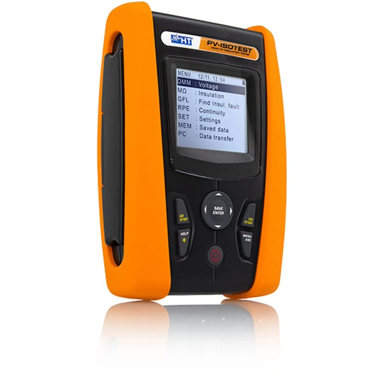 Tester izolacije HT Instruments PV-ISOTEST