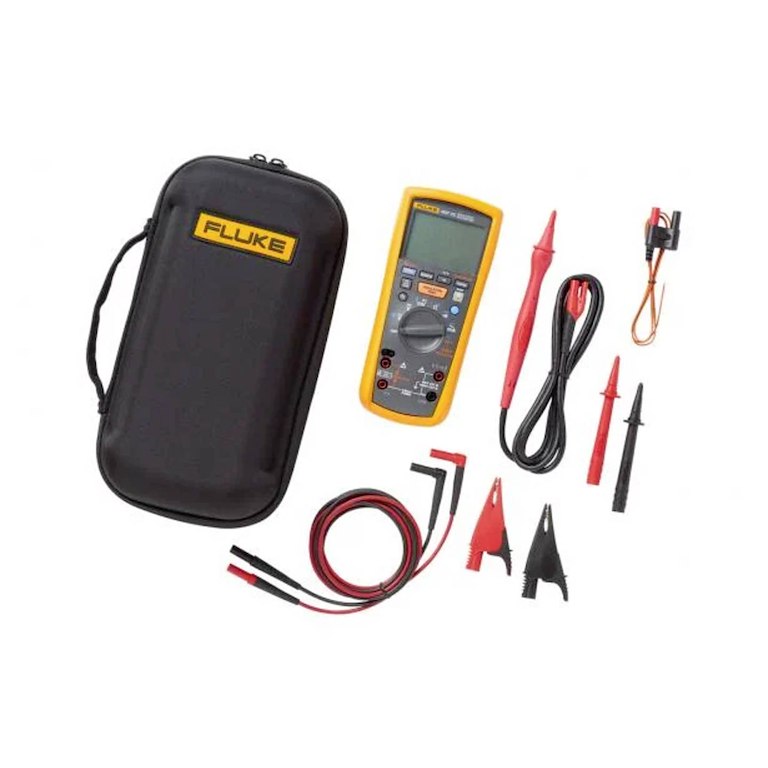 Tester izolacije Fluke 1587T
