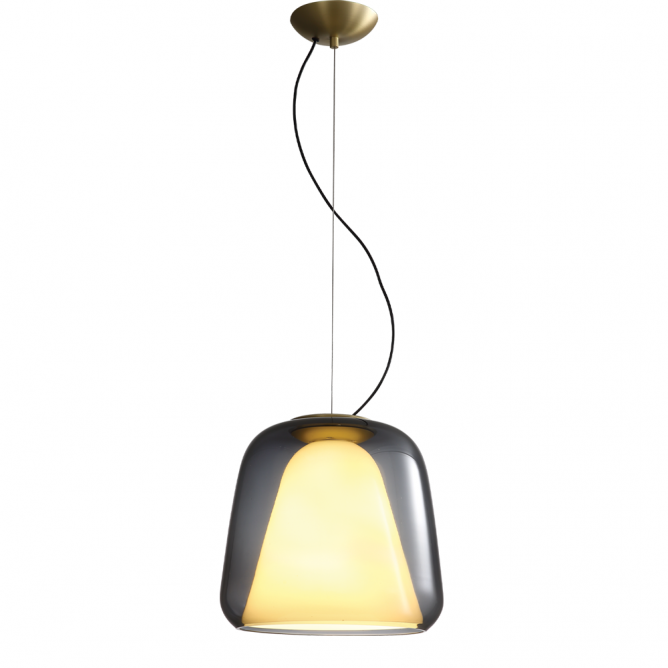 1 MONARI 38 VISILICA 1*E27 202045