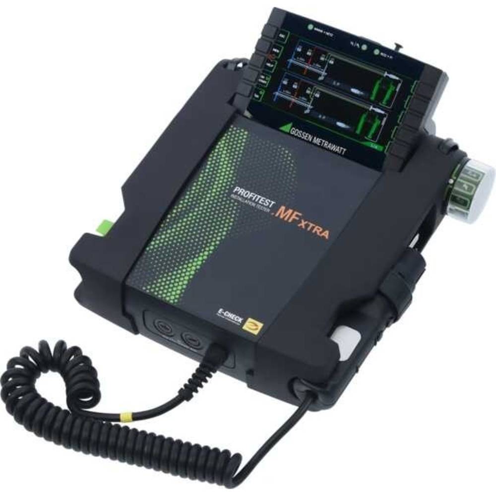 Tester instalacija Gossen Metrawatt PROFiTEST MF XTRA VDE