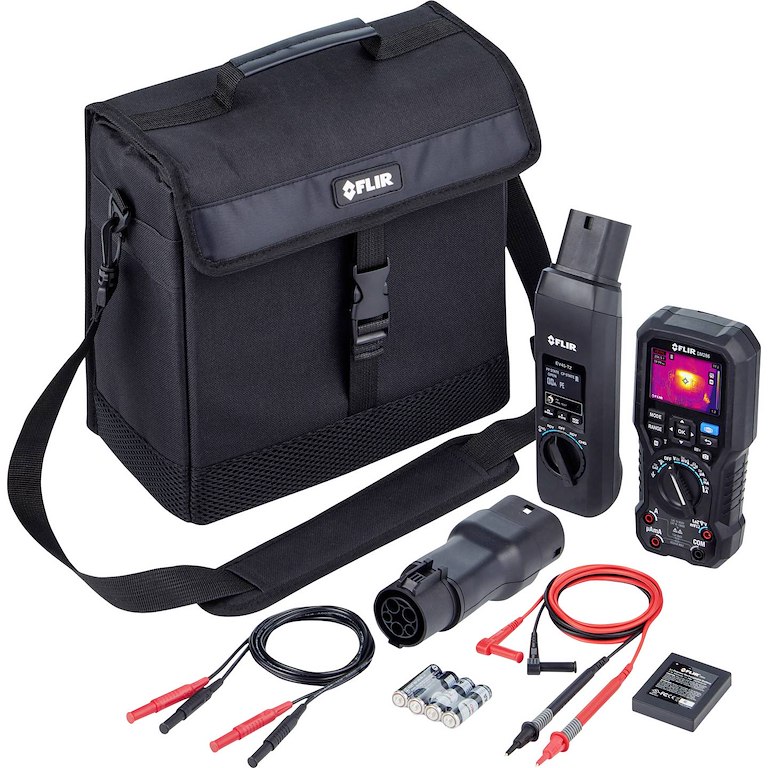 Tester instalacija FLIR EV-KIT-2