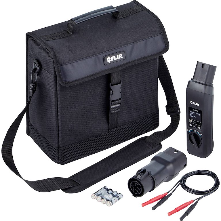 Tester instalacija FLIR EV45-T2 EV