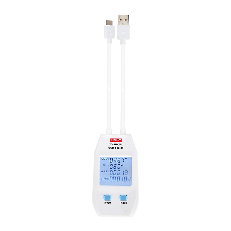 Tester USB Type C UNI-T UT658