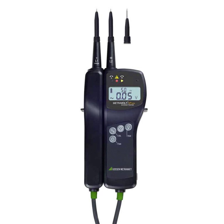 Tester napona Gossen Metrawatt METRAVOLT VT 1500