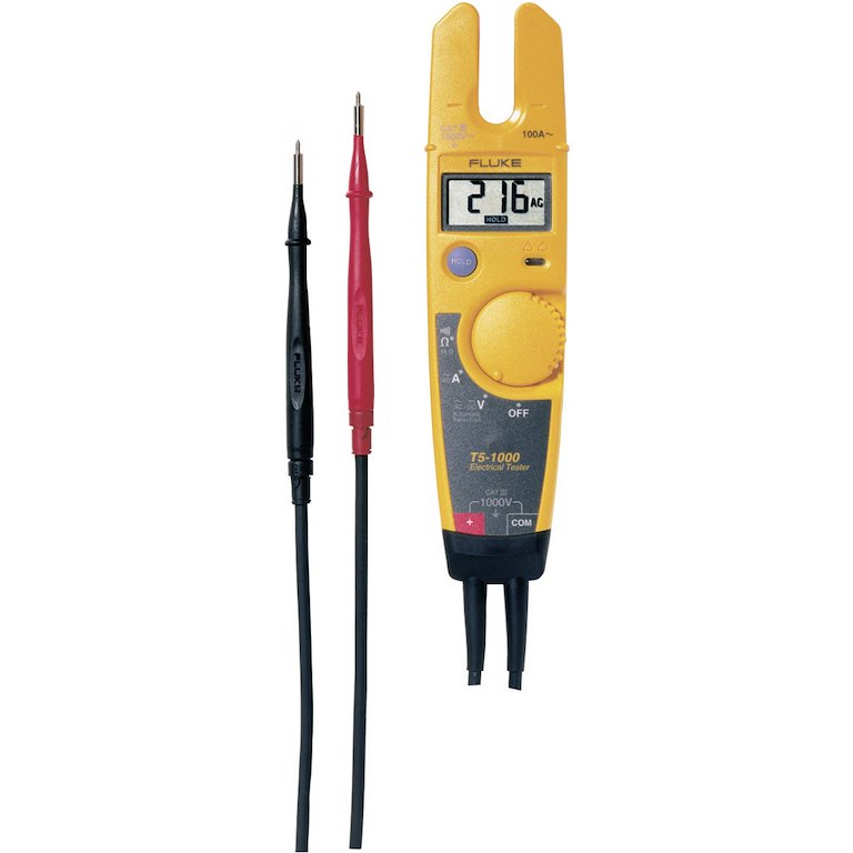 Tester napona Fluke T5-1000