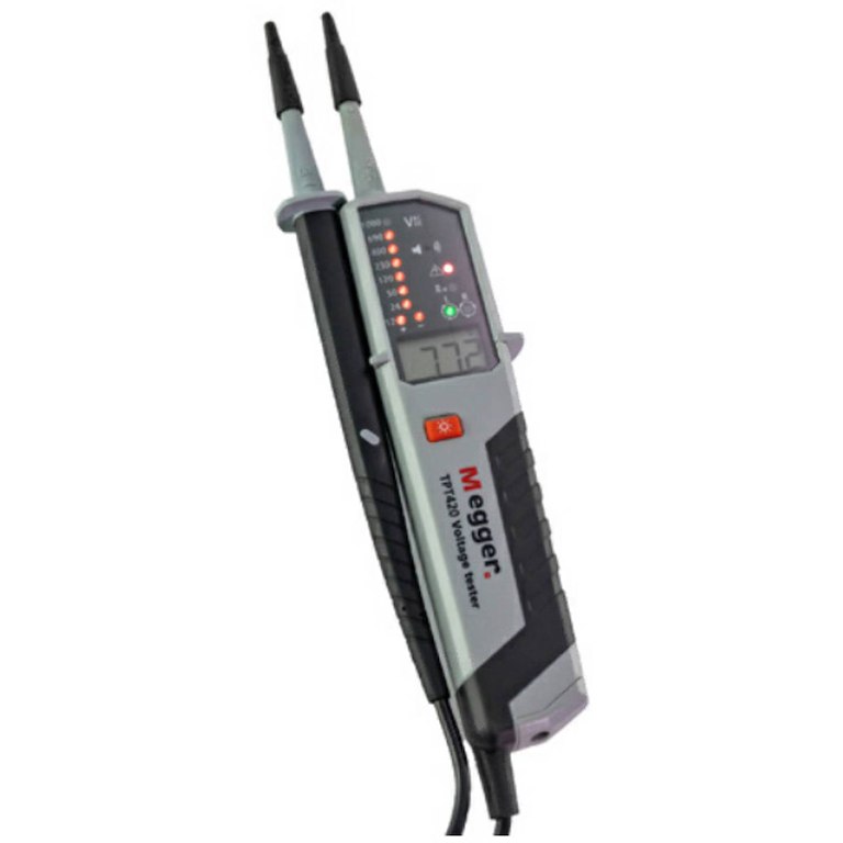 Tester napona Megger TPT420