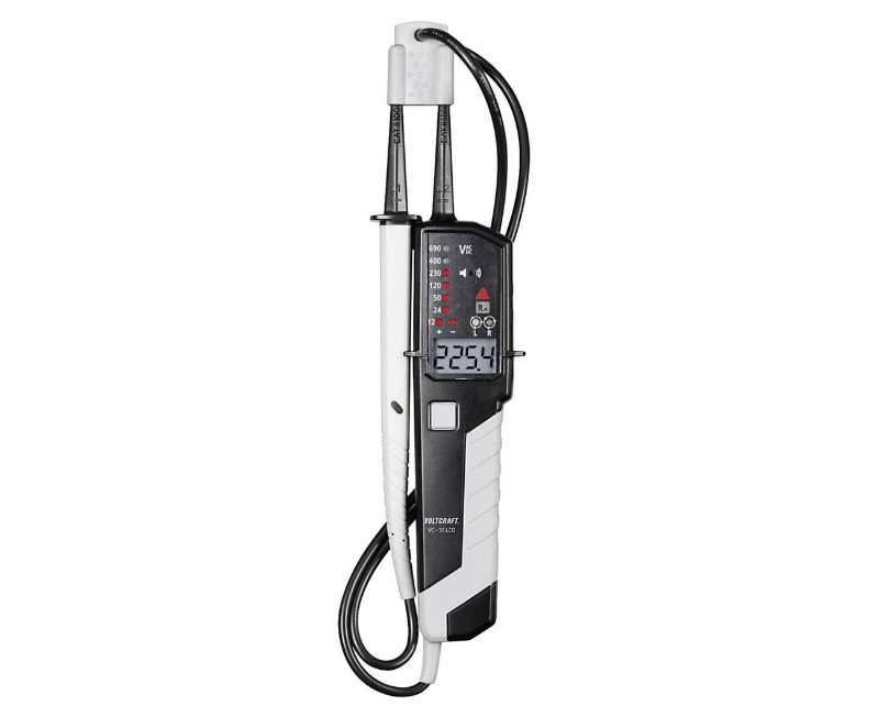 Tester napona VOLTCRAFT VC-65