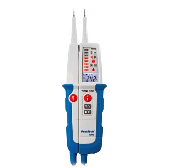 Tester napona PeakTech 1096