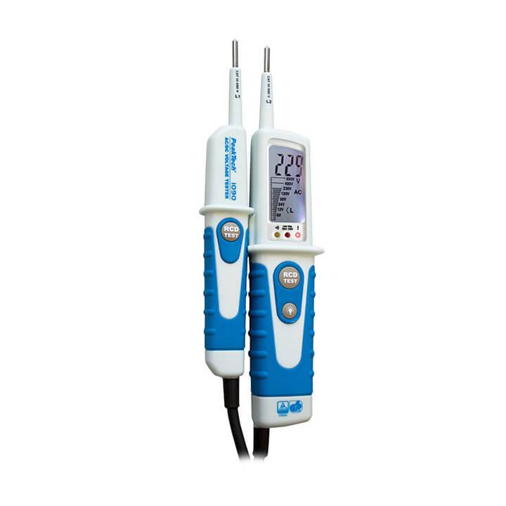 Tester napona PeakTech 1090