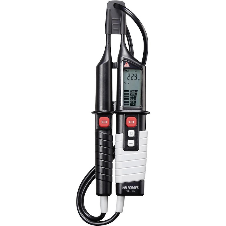 Tester napona VOLTCRAFT VC-64