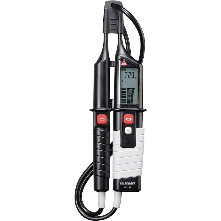 Tester napona VOLTCRAFT VC-63