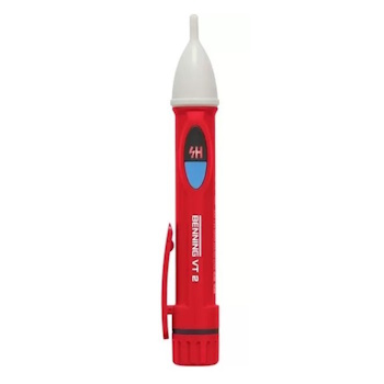 Tester napona Benning VT-2 12-1000V AC