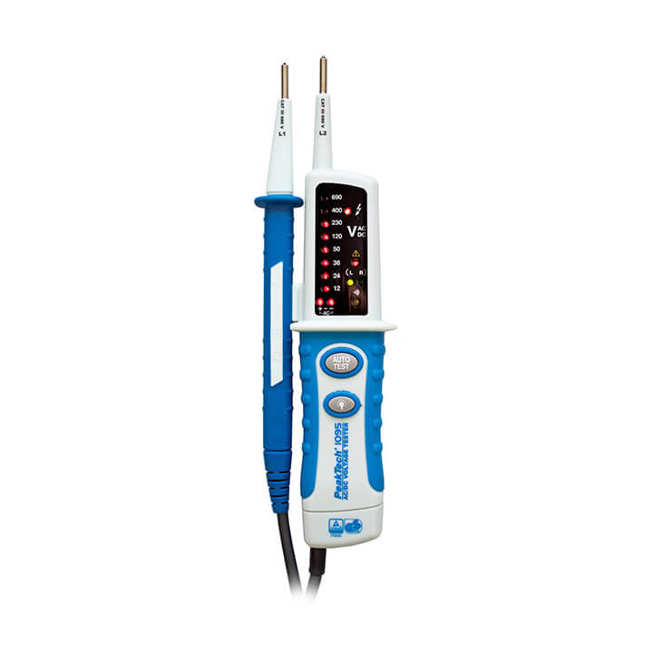Tester napona PeakTech 1095